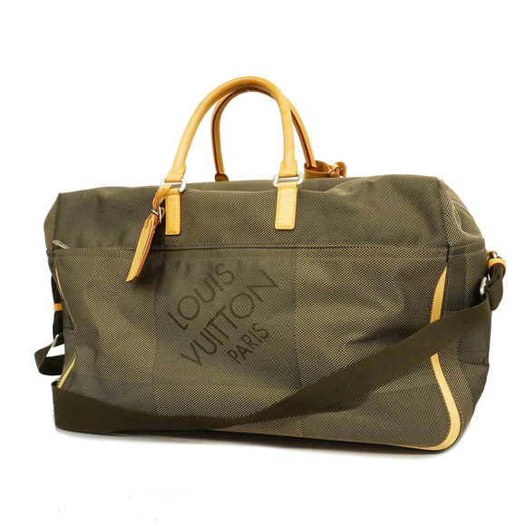 Louis Vuitton | Bags | Louis Vuittonauth Damier Geant Albatross M9362 ...